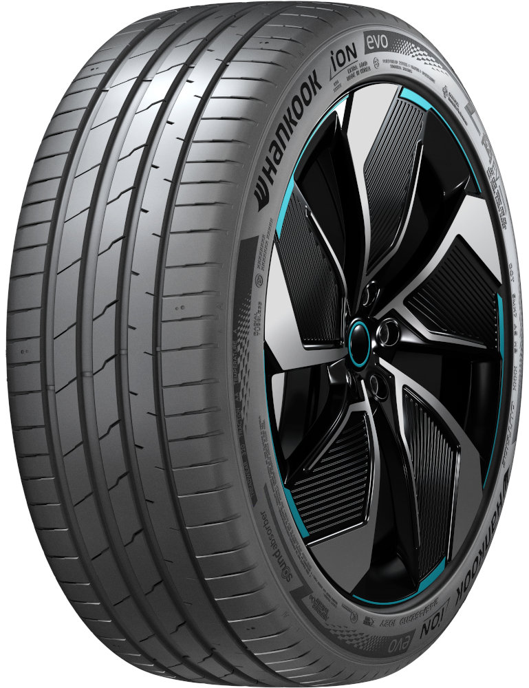 HANKOOK iON evo 265/40 ZR 21 105 Y XL barato