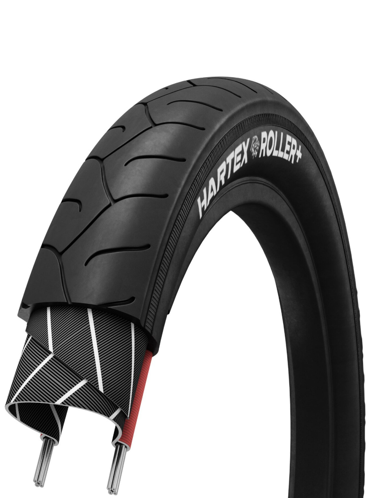 HARTEX Roller+ 16x3.00 (76-305) barato