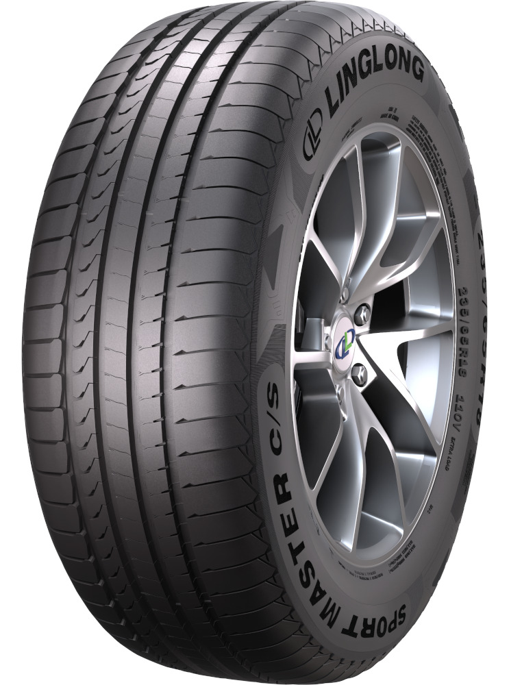 LINGLONG Sport Master C/S 225/55 R 19 99 V barato