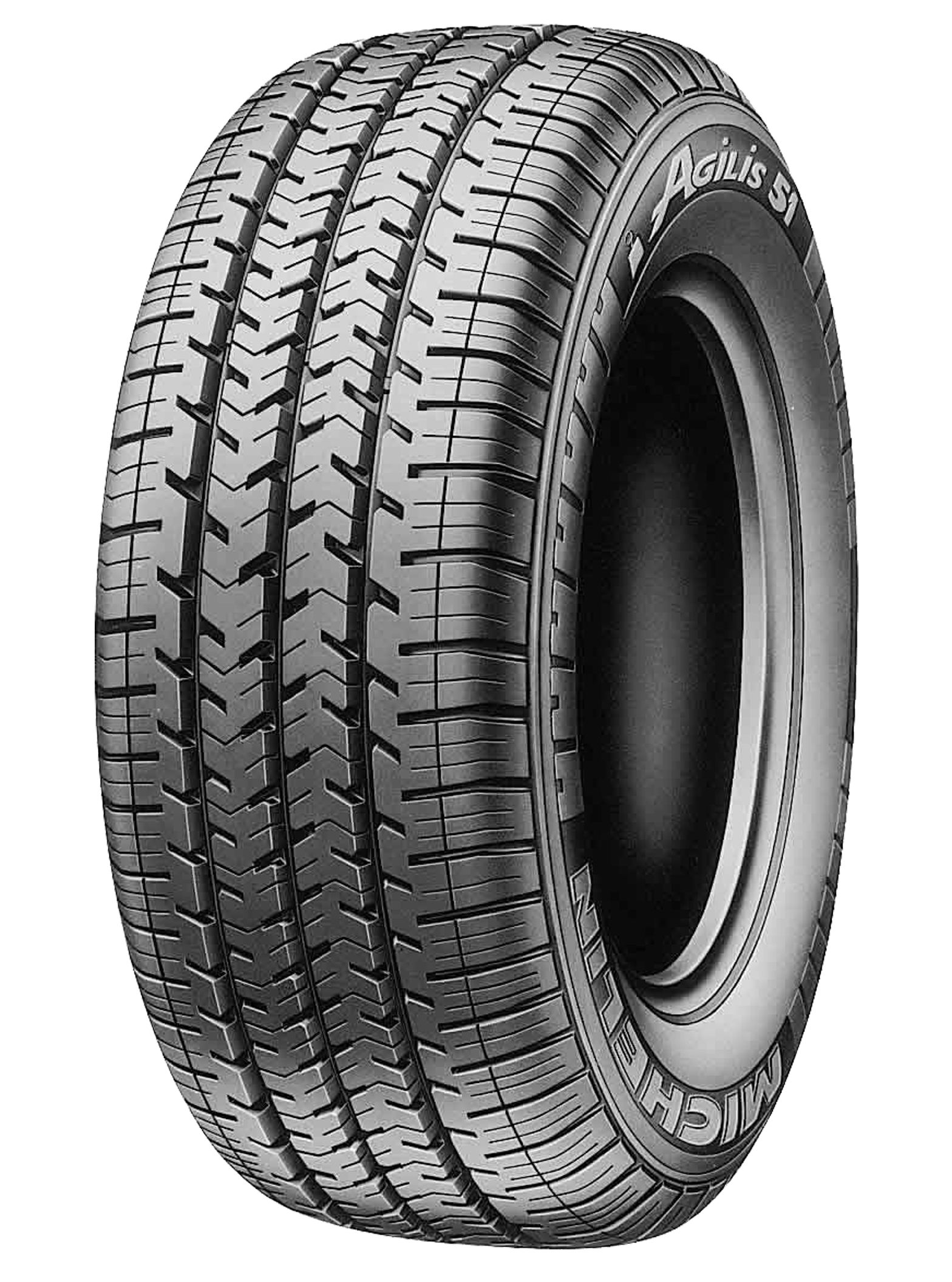 MICHELIN Agilis 51 175/65 R 14 90 88 T barato