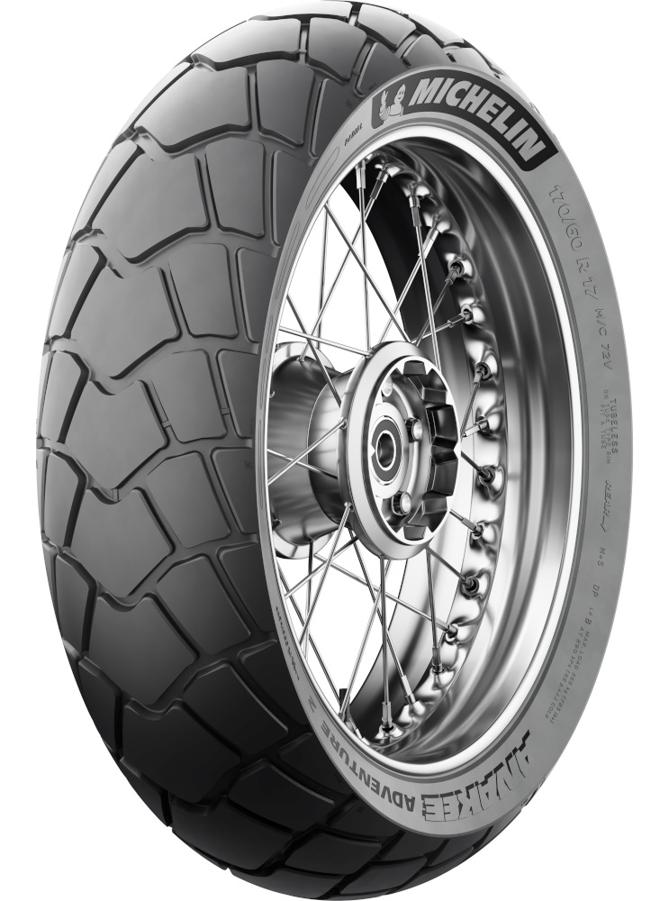 MICHELIN Anakee Adventure 2 150/70 R 17 69V TLTT