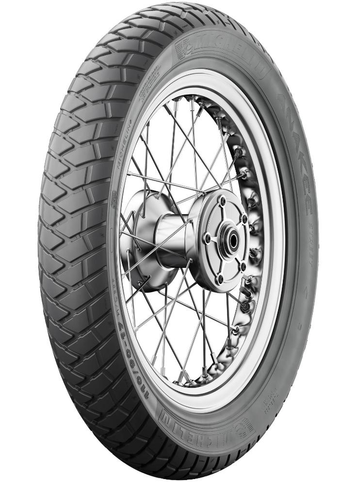 MICHELIN Anakee Street 120/90 - 17 64T TL