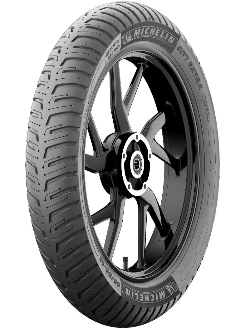MICHELIN City Extra 3.00 - 10 50J TL RF
