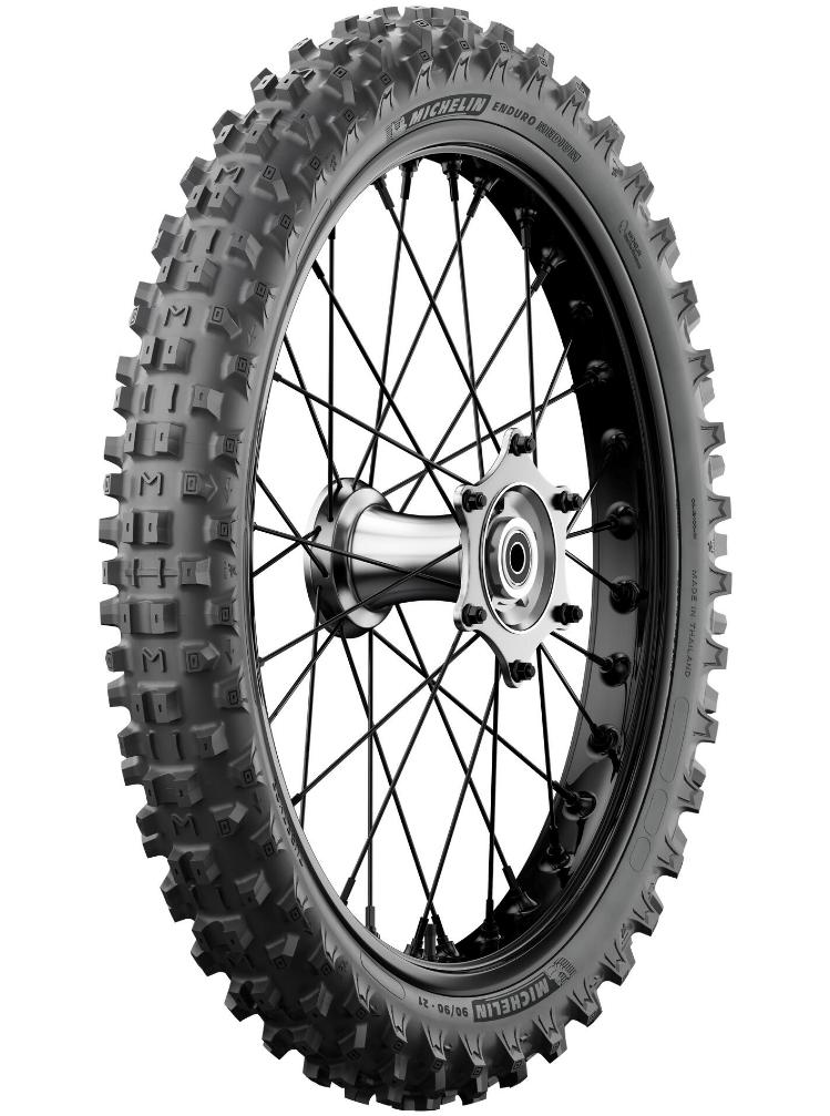 MICHELIN Enduro Medium 90/90 - 21 54R TT