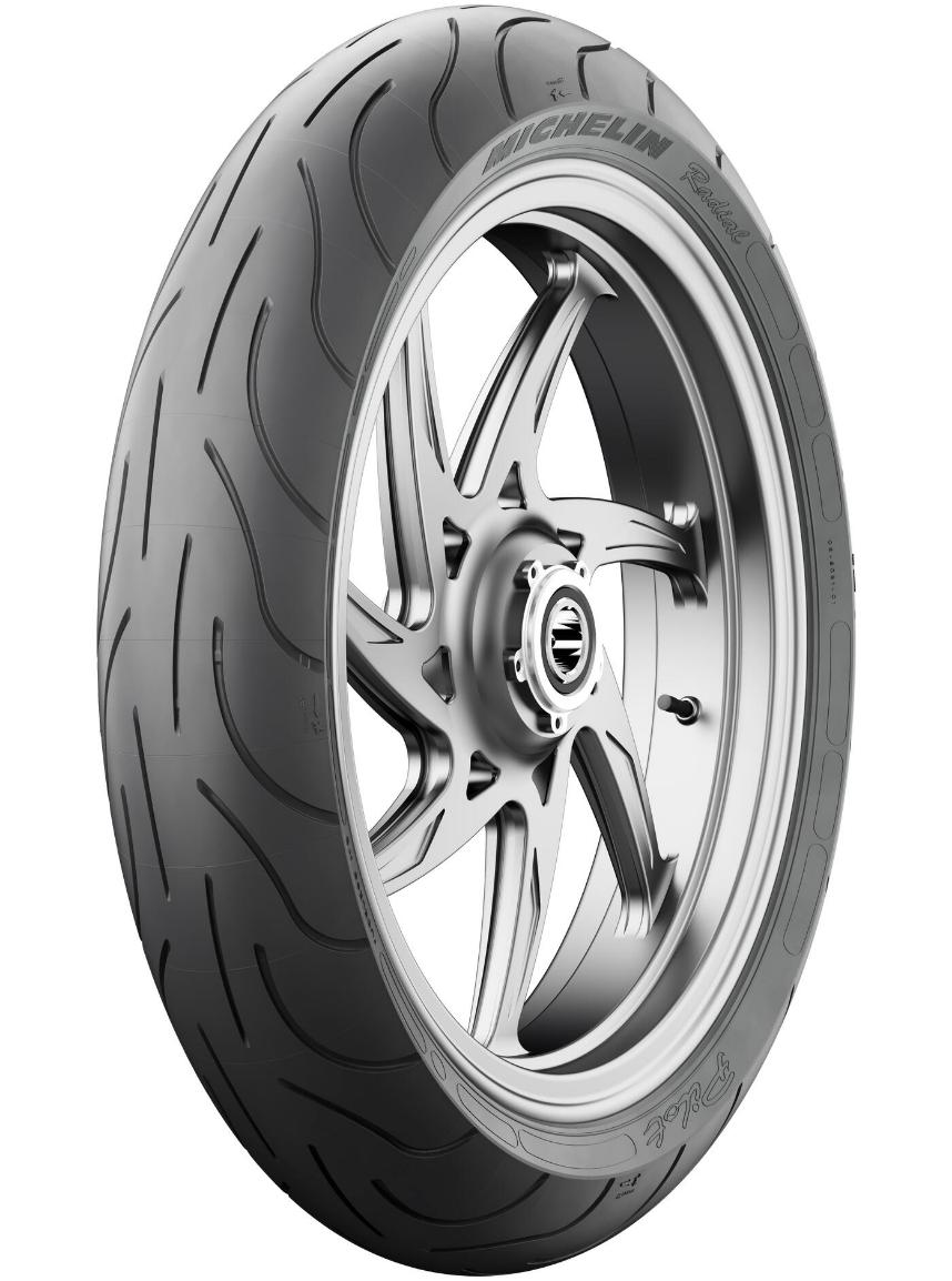 120 70 Zr 17 Michelin Pilot Power 2ct