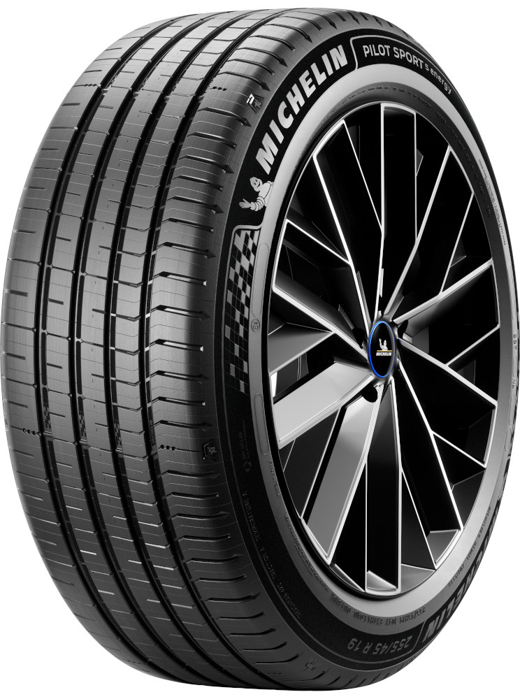 MICHELIN Pilot Sport 5 Energy 255/40 R 20 101 Y XL barato