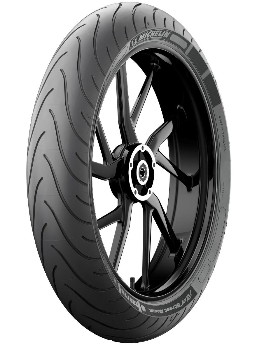 MICHELIN Pilot Street Radial 120/70 R 17 58H TLTT