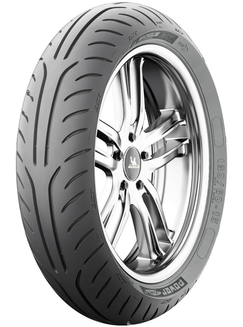 MICHELIN Power Pure SC 130/60 -13 60 P TL RF barato