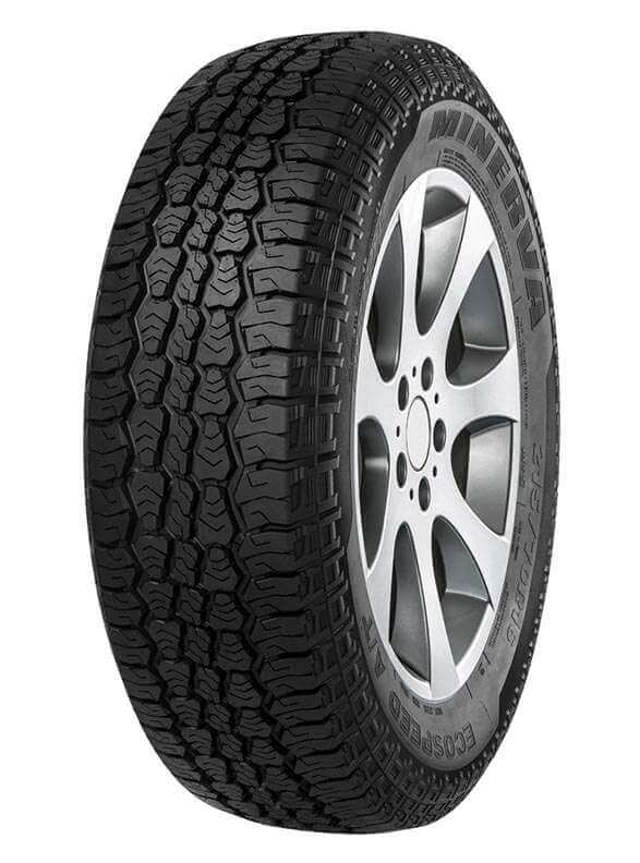 MINERVA Ecospeed A/T 235/75 R 15 109 T XL barato