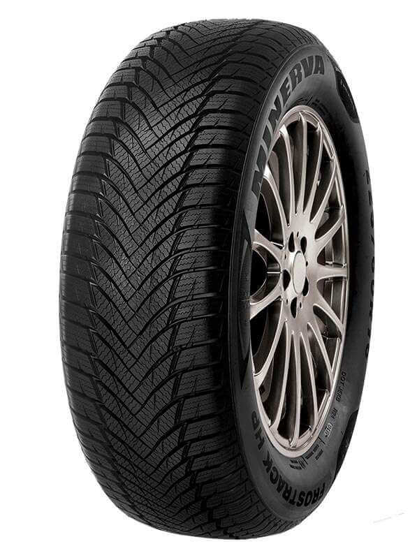 MINERVA Frostrack HP 145/70 R 13 71 T barato