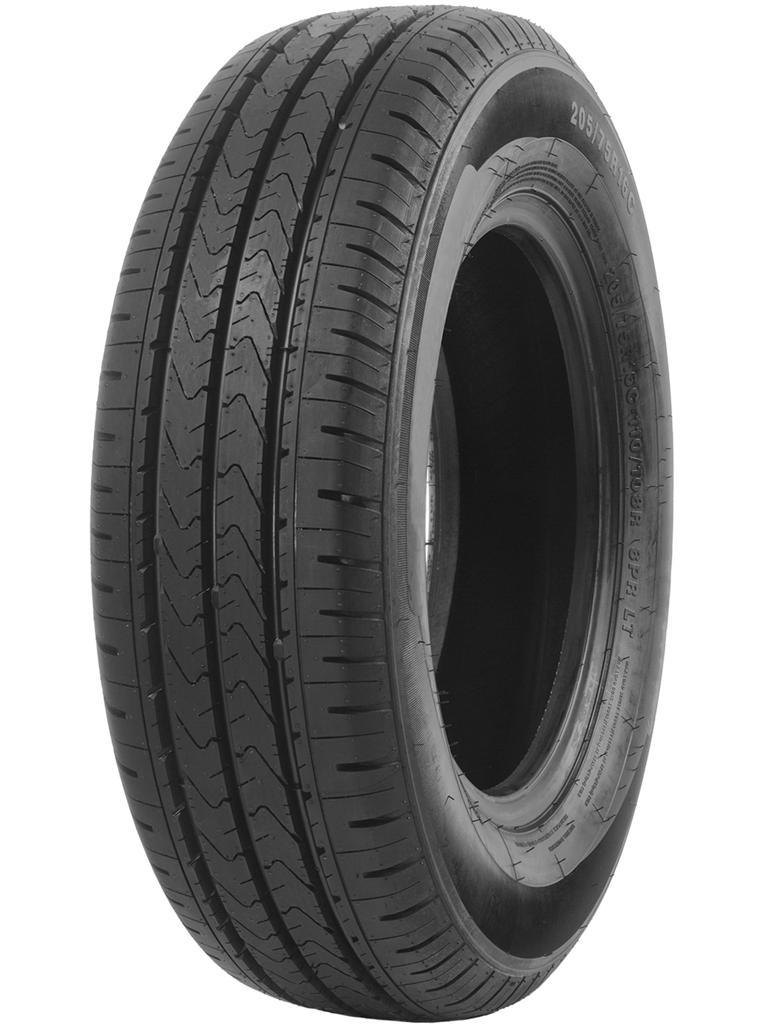 MINERVA Emi Zero Van 155/ R 13 91 N barato