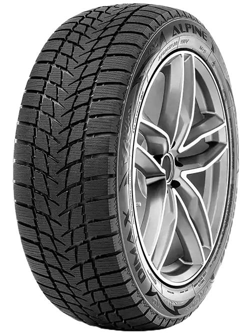 RADAR Dimax Alpine 205/55 R 16 91 H barato