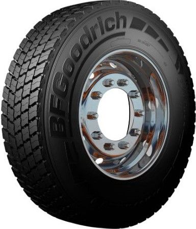 BFGOODRICH Route Control D 315/70 R22.5 154/150L (152/148M)