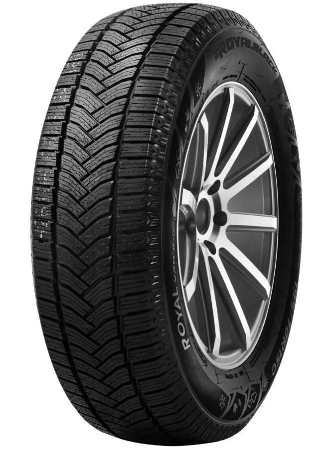 ROYAL BLACK Royal Van A/S 235/65 R 16 115 113 R barato