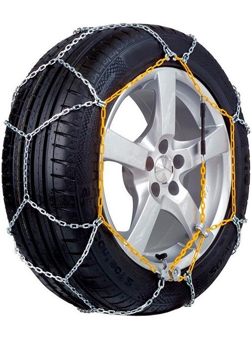 WEISSENFELS Everest Power X 130