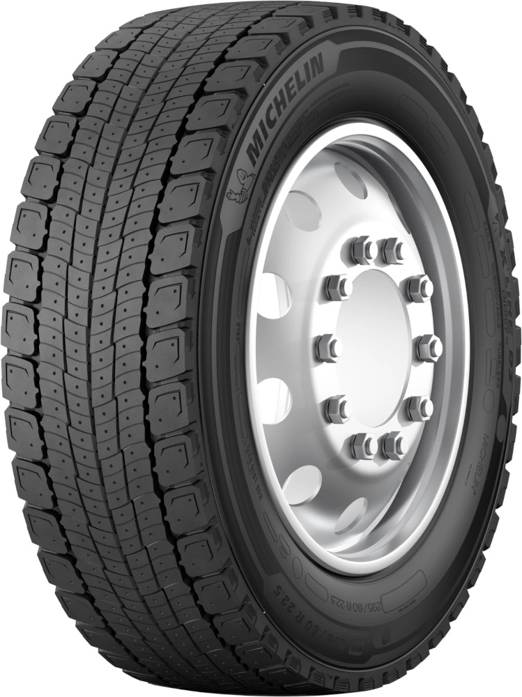 MICHELIN X Line Energy D3 315/60 R22.5 152/148L