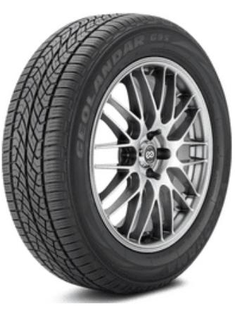 YOKOHAMA Geolandar G95A 225/55 R 17 97 V barato